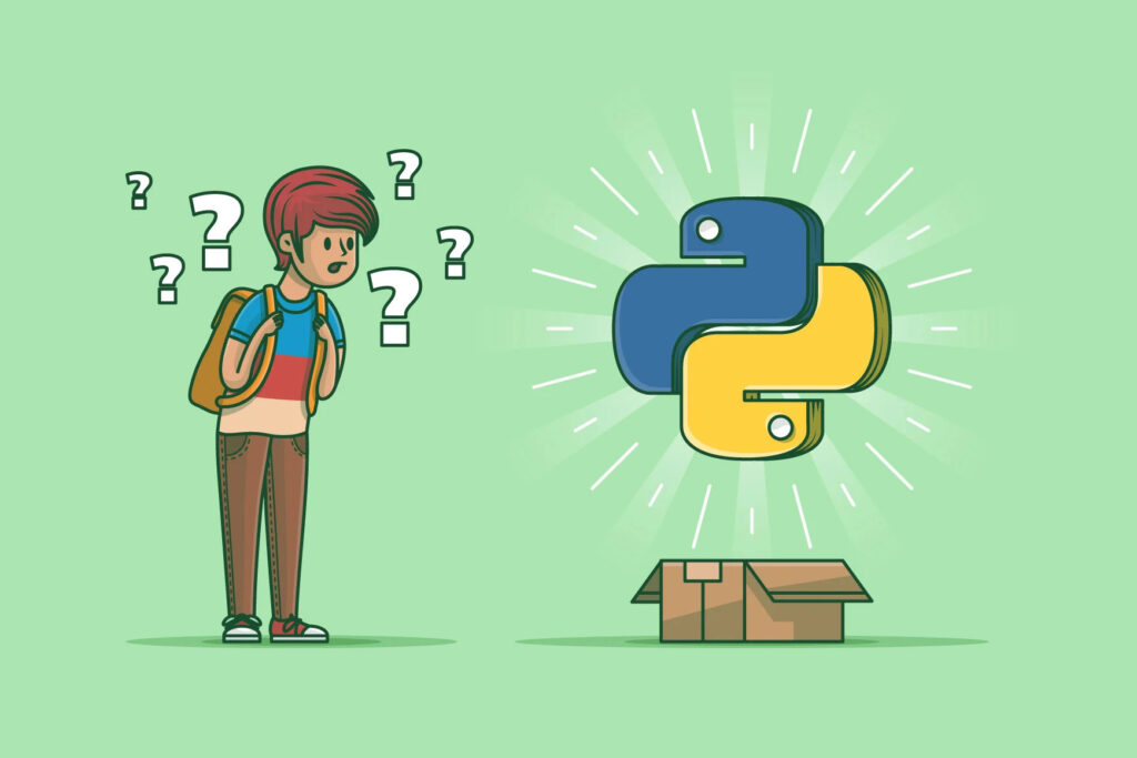 Python Python