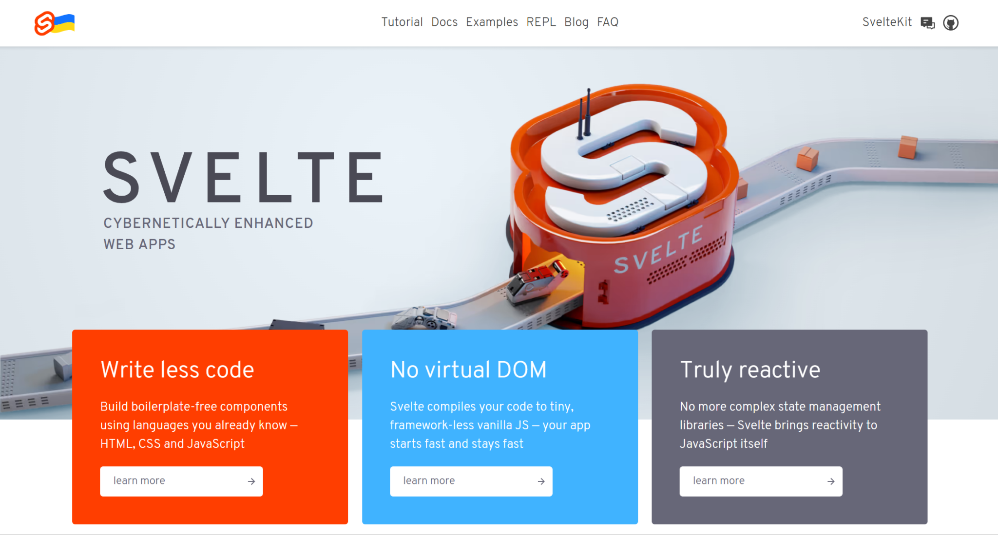 محبوب‌ترین فریم ورک های فرانت اند - کوئرا‌بلاگ