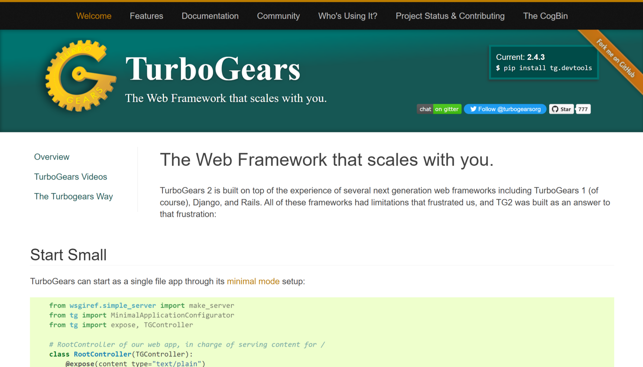 فریم ورک های پایتون | محبوب ترین فریم‌ورک‌ها - کوئرا‌بلاگ