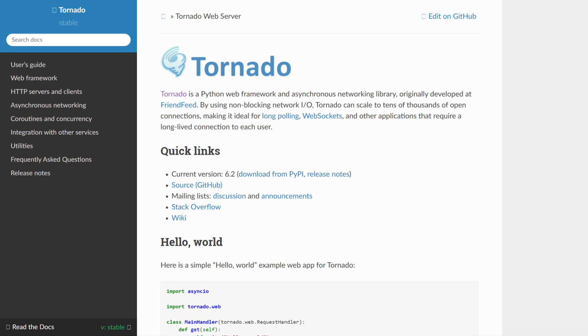 فریم ورک های پایتون | محبوب ترین فریم‌ورک‌ها - کوئرا‌بلاگ