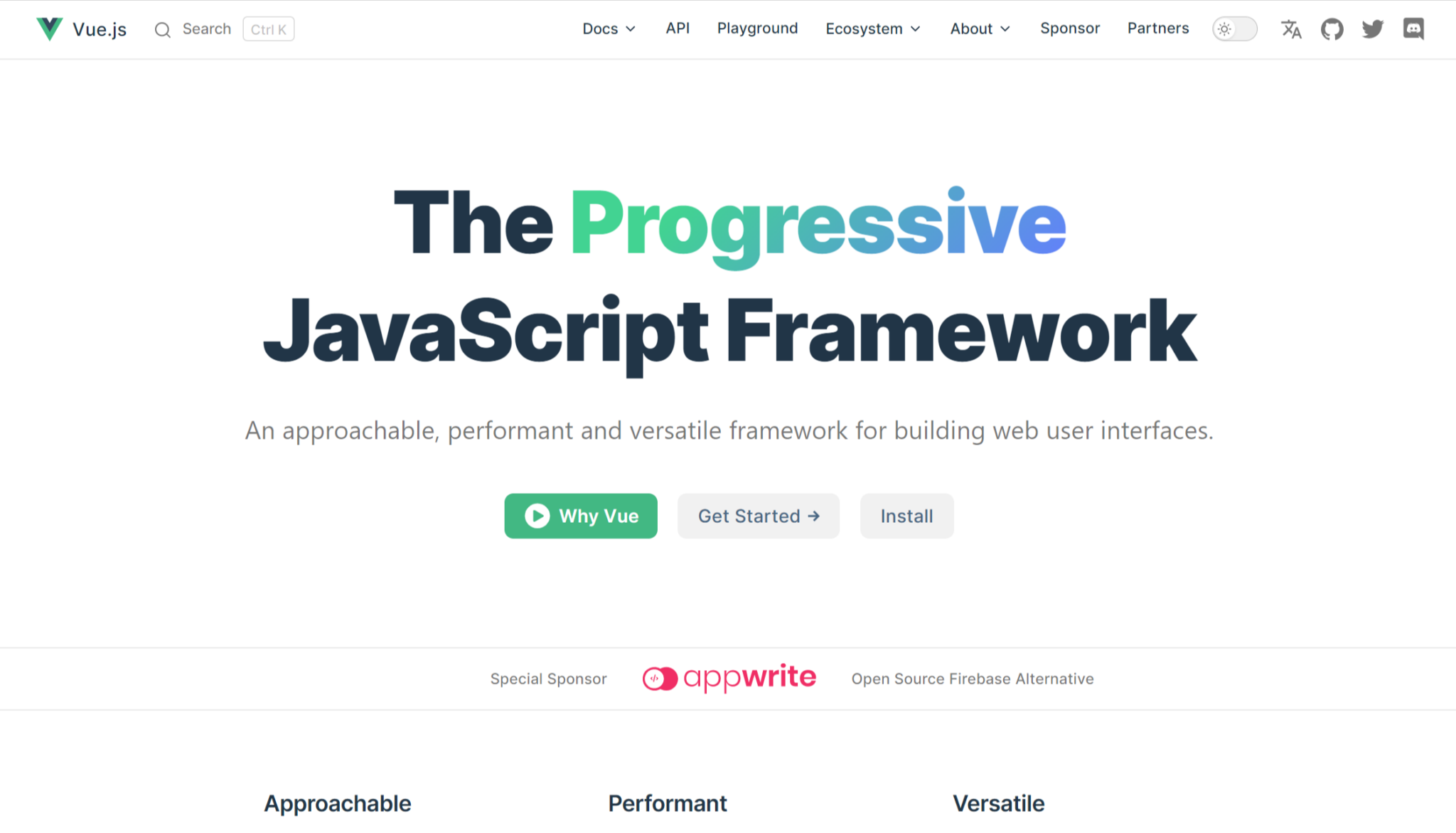 محبوب‌ترین فریم ورک های فرانت اند - کوئرا‌بلاگ