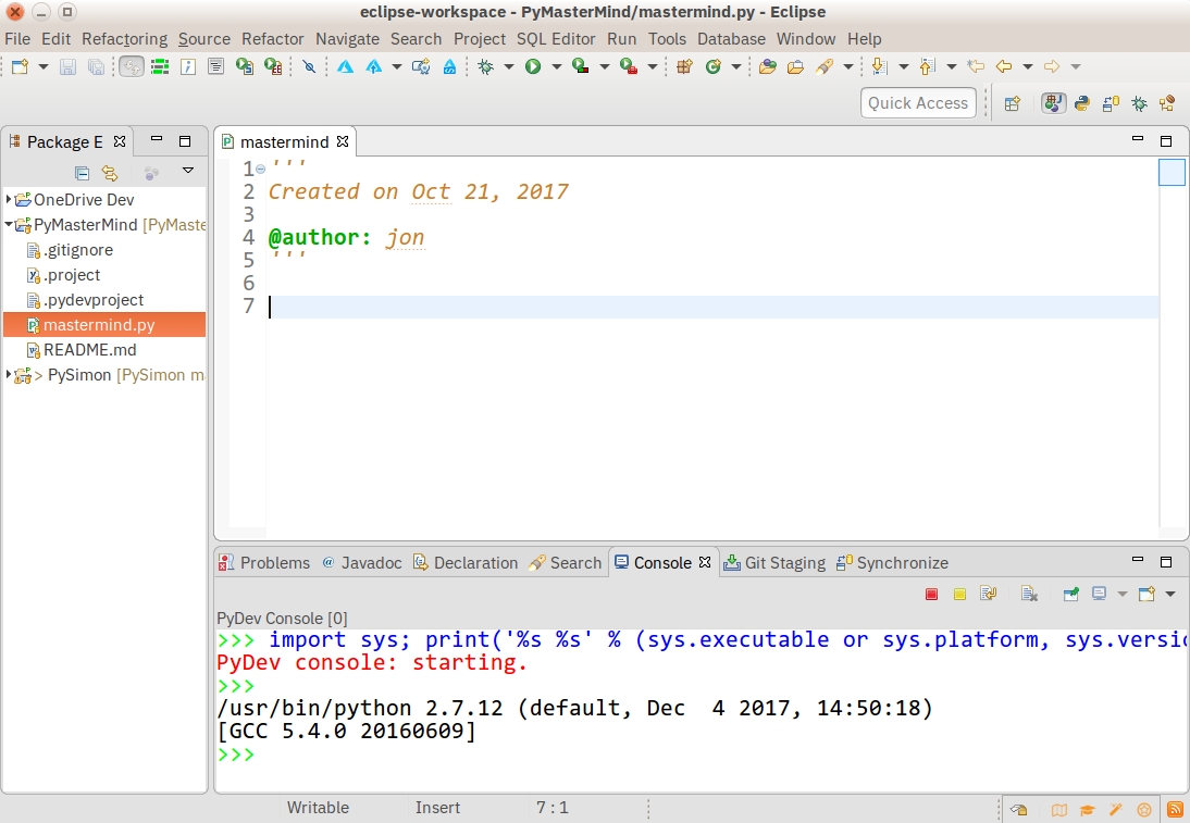 بهترین IDE های پایتون - کوئرا‌بلاگ