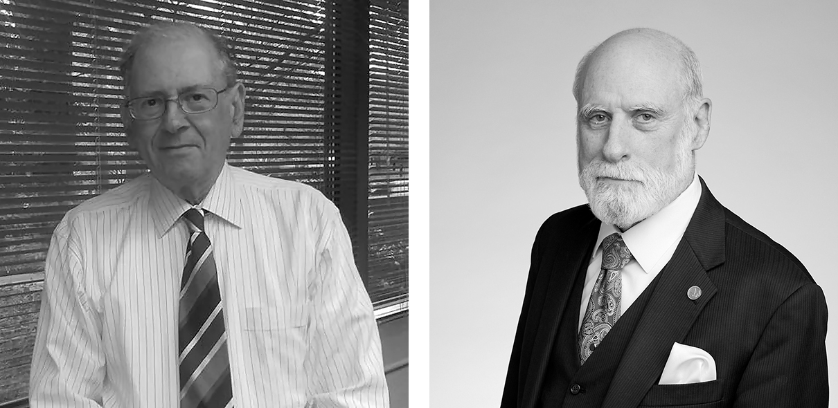 تاریخچه اینترنت: اینترنت چگونه ایجاد شد؟ - کوئرا‌بلاگ