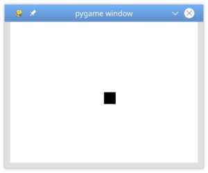 آموزش ساخت بازی با پایتون و کتابخانه PyGame - از ابتدا تا انتها - کوئرا ...