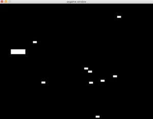 آموزش ساخت بازی با پایتون و کتابخانه PyGame - از ابتدا تا انتها - کوئرا ...