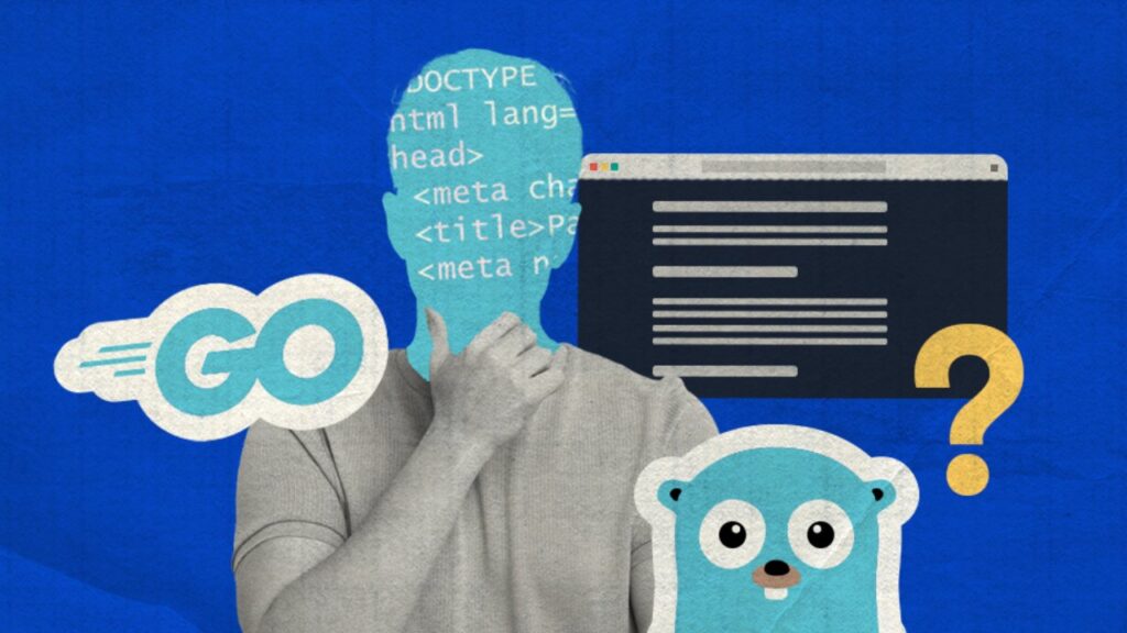 گولنگ چیست ؟ - بررسی مزایا، معایب و کاربردهای زبان برنامه‌نویسی Go - کوئرا‌بلاگ