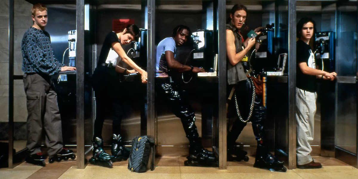 جذاب‌ترین فیلم‌های حوزه هک و امنیت که باید در سال 2024 ببینید - کوئرا‌بلاگ